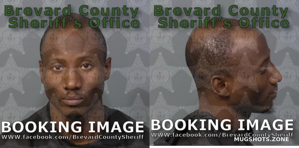 BOONE TYRONE MONTRA 05/28/2025 - Brevard County Mugshots Zone