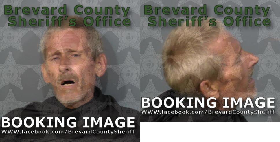BECKSTROM TRACY RAY 05/29/2025 - Brevard County Mugshots Zone