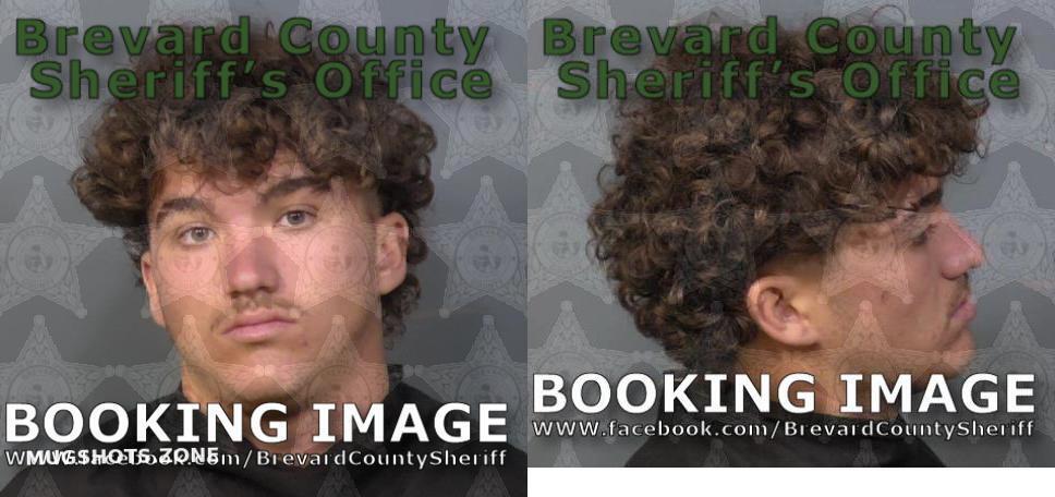YOUNG GAVIN ALLYN RILEY 05/30/2025 - Brevard County Mugshots Zone