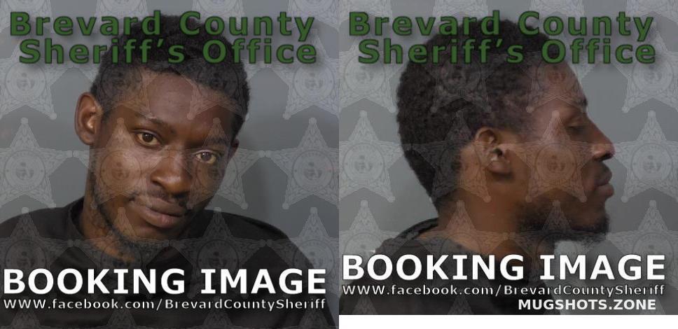 SIMPSON ERIC TERRELL 05/31/2025 - Brevard County Mugshots Zone