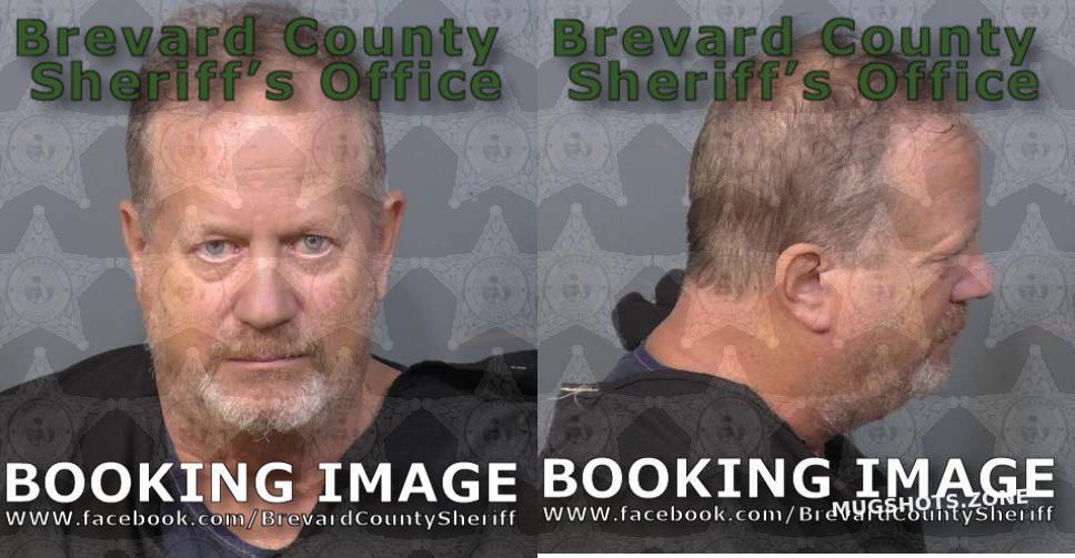 PURRIER JOHN ROBERT 06/01/2025 - Brevard County Mugshots Zone