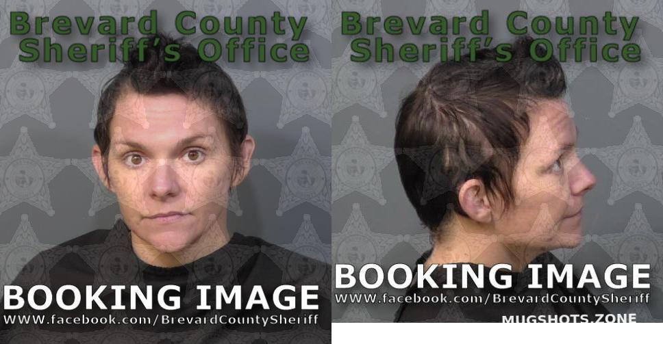 LAPKA TONYA 06/01/2025 - Brevard County Mugshots Zone