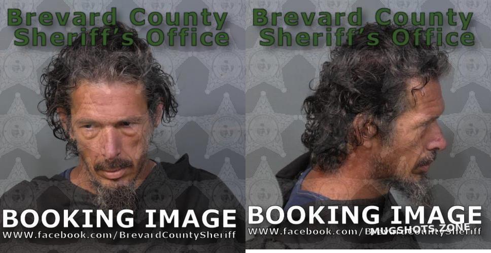 FENTER JOSHUA MICHAEL 06/01/2025 - Brevard County Mugshots Zone