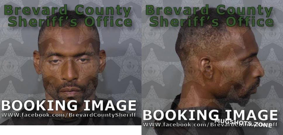 JACKSON STEVEN SEAN 06/01/2025 - Brevard County Mugshots Zone