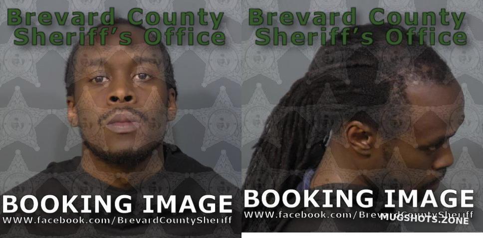 NELSON TYRELL ANTHONY 06/02/2025 - Brevard County Mugshots Zone