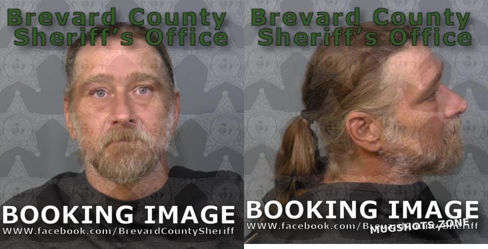 MAHONEY CLINT JASON 06/02/2025 - Brevard County Mugshots Zone