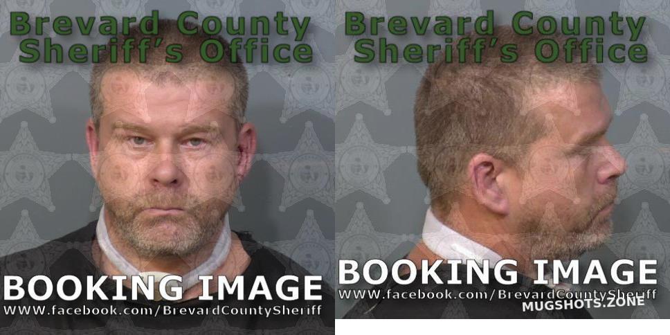 PINKHAM VERNON LELAND 06/02/2025 - Brevard County Mugshots Zone