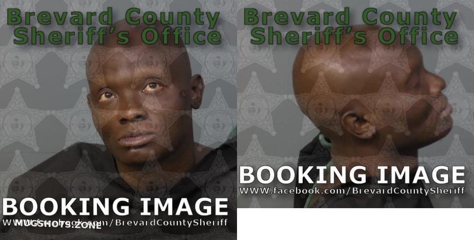 OWENS CHRISTOPHER WALTER 06/03/2025 - Brevard County Mugshots Zone
