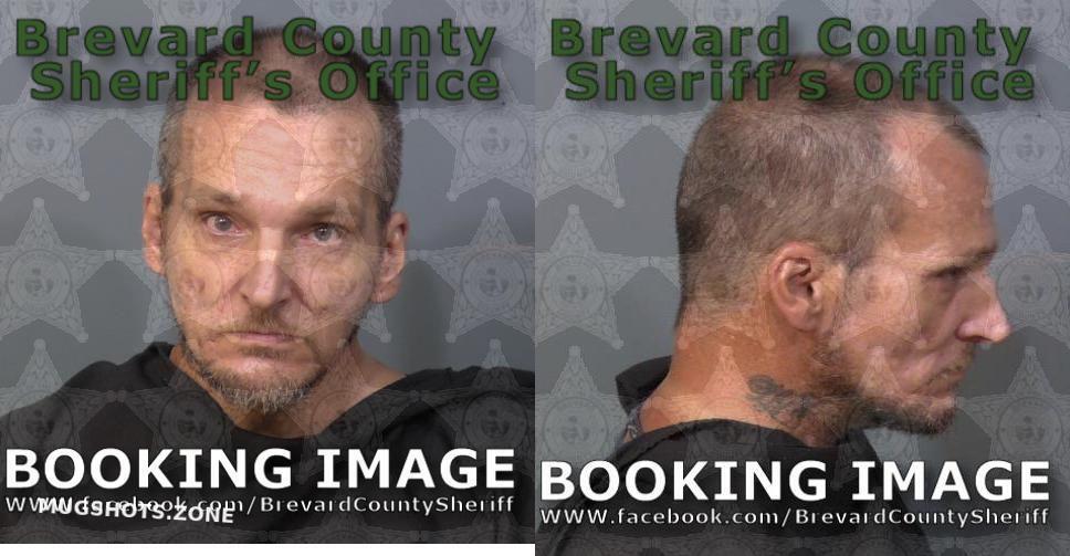 DRANE ALLEN LEE 06/04/2025 - Brevard County Mugshots Zone