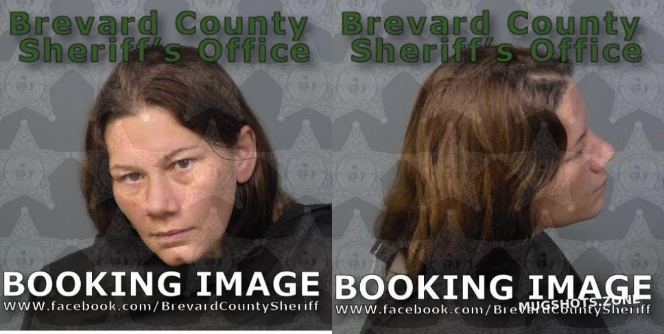 EDGE STEPHANIE ANN 06/04/2025 - Brevard County Mugshots Zone
