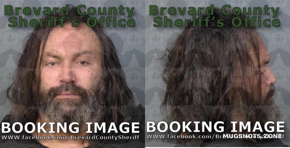 CLEMENTI MARK THOMAS 06/04/2025 - Brevard County Mugshots Zone