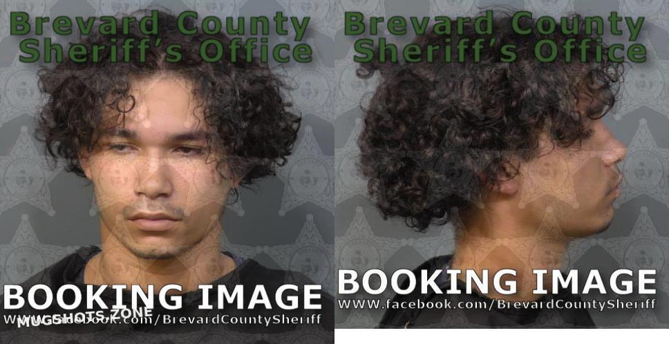 DEVOE CHRISTIAN TYLER 06/05/2025 - Brevard County Mugshots Zone