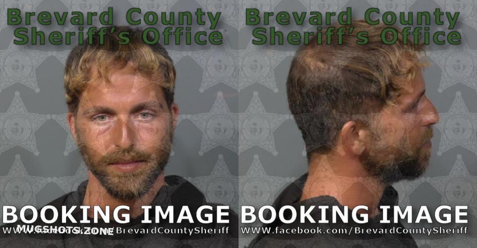 MOORE TIMOTHY ERIC 06/05/2025 - Brevard County Mugshots Zone