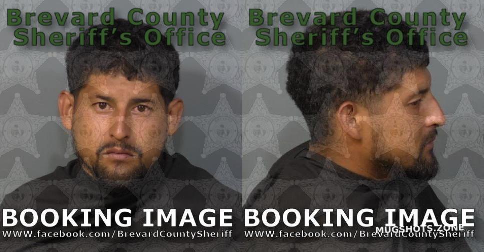 FERNANDEZ CRAIG 06/08/2025 - Brevard County Mugshots Zone