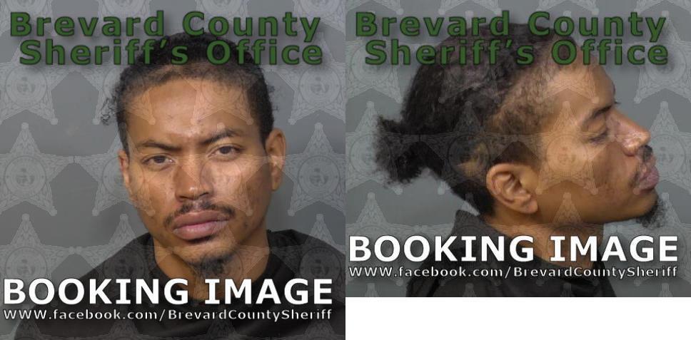 VIRGIL DIVONTE DARNELL 06/08/2025 - Brevard County Mugshots Zone