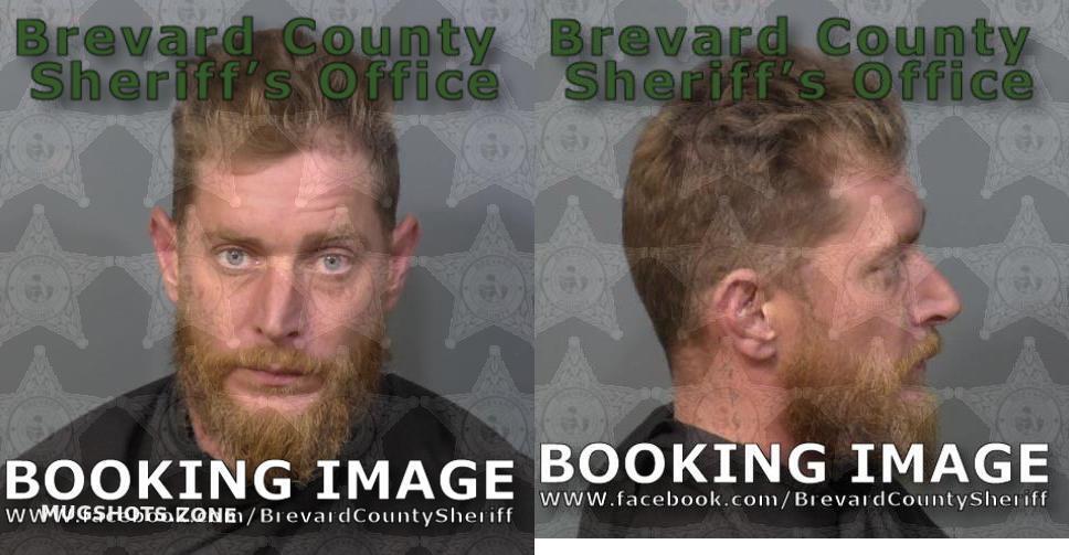 COOK TIMOTHY 06/09/2025 - Brevard County Mugshots Zone
