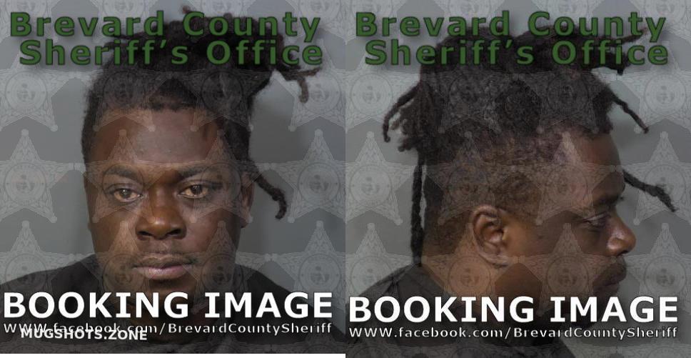 JOSEPH ROLIN TONY 06/09/2025 - Brevard County Mugshots Zone