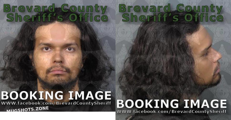 MODESTO JUAN MIGUEL 06/09/2025 - Brevard County Mugshots Zone