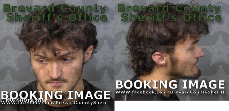 PYATT NATHANIEL SEBASTIAN 06/09/2025 - Brevard County Mugshots Zone