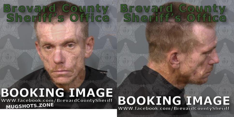KERN JOSEPH DAWSON 06/10/2025 - Brevard County Mugshots Zone