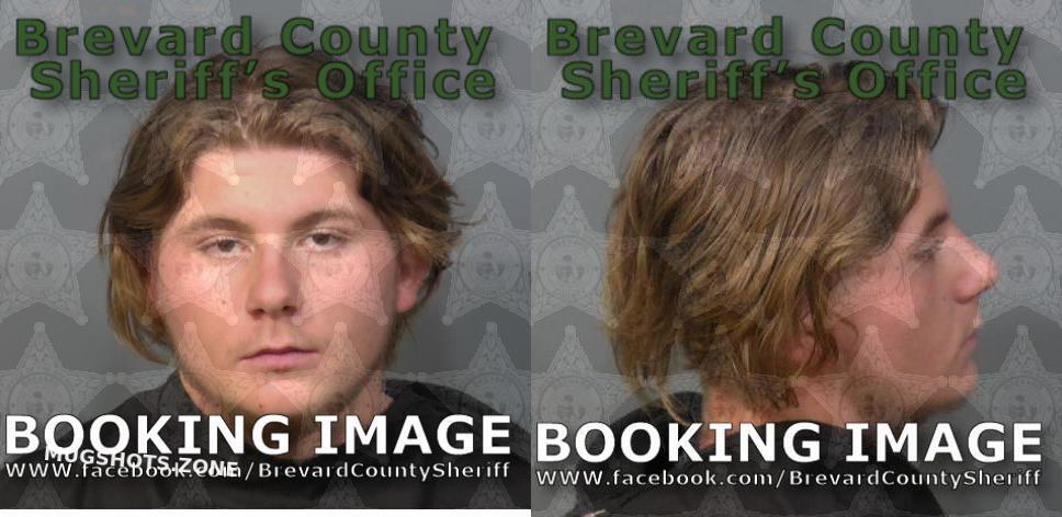 BENNETT BRAYDEN A 06/10/2025 - Brevard County Mugshots Zone