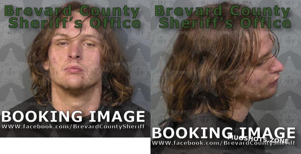 PRIGMORE BRANDON LEE 06/11/2025 - Brevard County Mugshots Zone