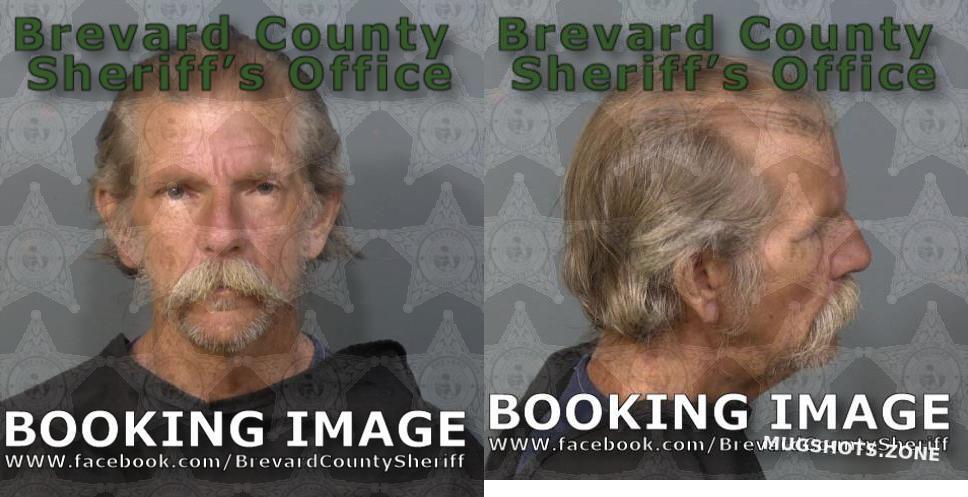 BORN RICHARD SCOTT 06/11/2025 - Brevard County Mugshots Zone