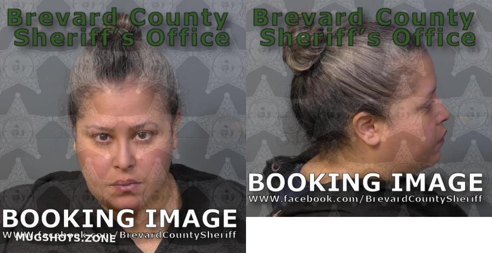 LABOY ALEXANDRIA 06/12/2025 - Brevard County Mugshots Zone