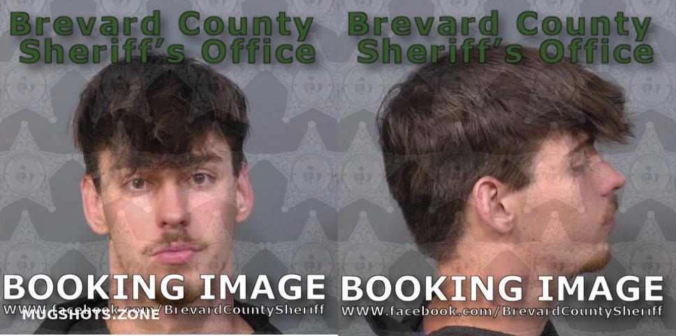 SCOTT TYLER DANIEL 06/14/2025 - Brevard County Mugshots Zone