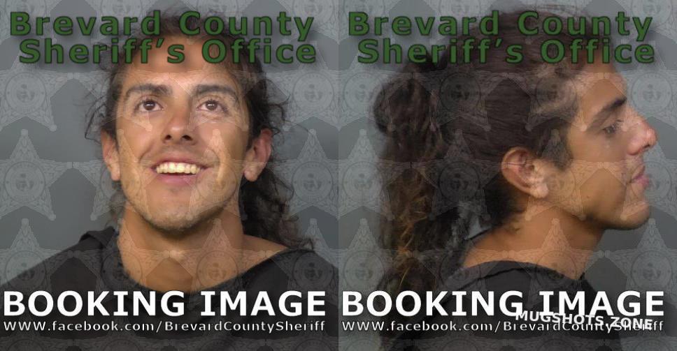 BARAJAS SAUL 06/17/2025 - Brevard County Mugshots Zone