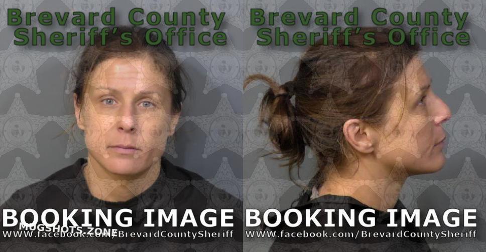 ENGSTROM AMANDA KAY 06/18/2025 - Brevard County Mugshots Zone