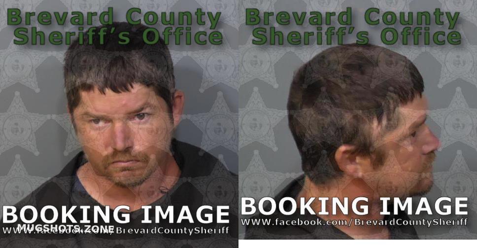 HARRIS NICHOLAS RYAN 06/18/2025 - Brevard County Mugshots Zone
