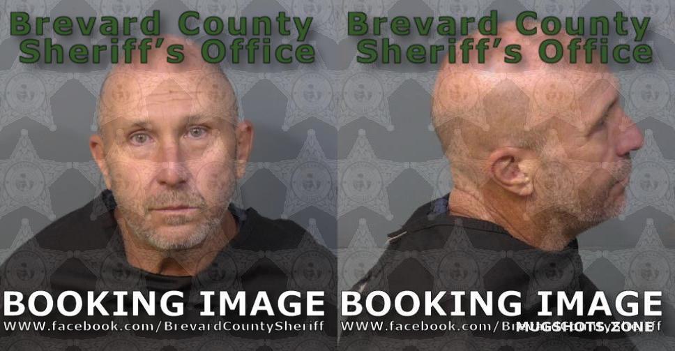 NUNNERY KENNETH CHARLES 06/19/2025 - Brevard County Mugshots Zone