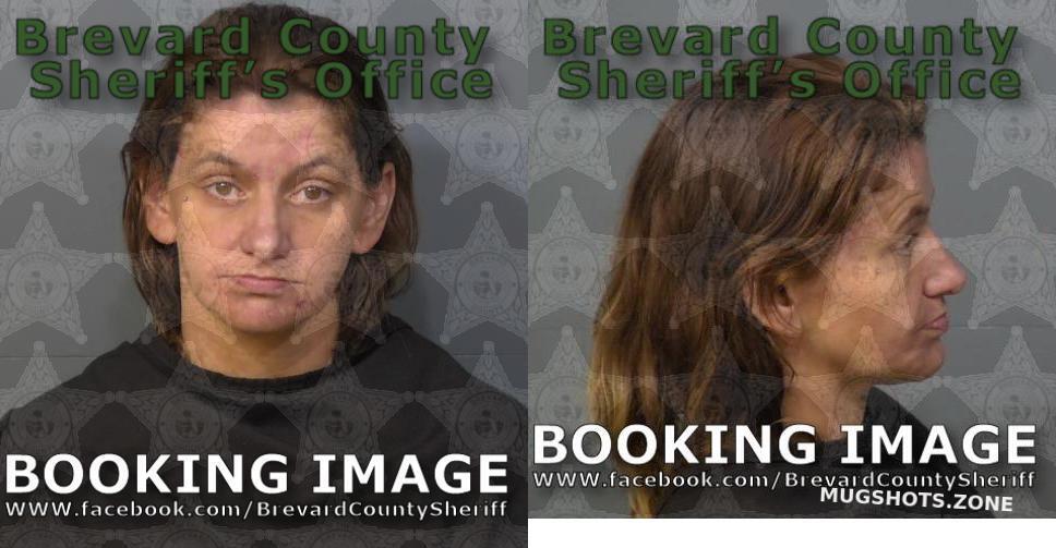 GALASSO JANELLE KATHRYN 06/19/2025 - Brevard County Mugshots Zone