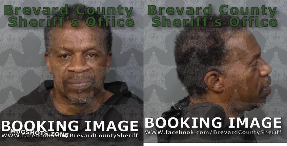 HARRIS KENNETH CHARLES 06/20/2025 - Brevard County Mugshots Zone