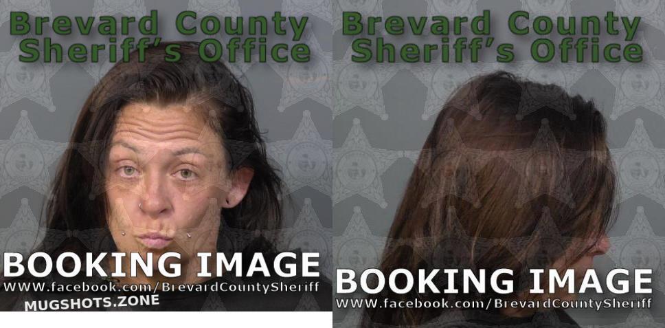NEWBERRY LINPAI NASH MARIE 06/21/2025 - Brevard County Mugshots Zone