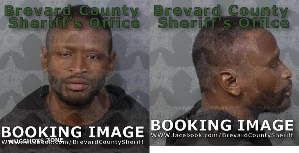 Suhuba Baruti Akili Damar 06 22 2025 Brevard County Mugshots Zone