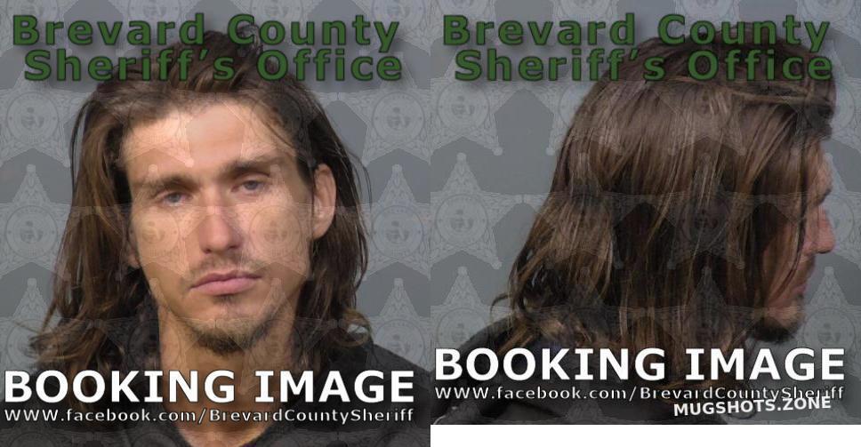 BUMBER MICHAEL GEORGE 06/22/2025 - Brevard County Mugshots Zone