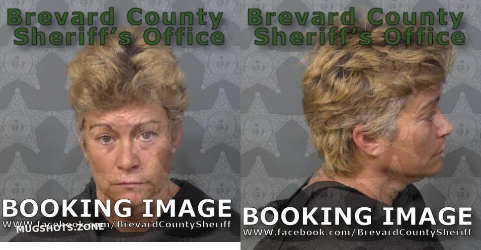 MURPHY LINDSAY JOY 06/23/2025 - Brevard County Mugshots Zone