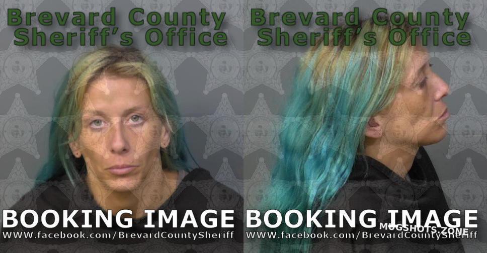 BRIGHTWELL SARAH SUZAN 06/24/2025 - Brevard County Mugshots Zone