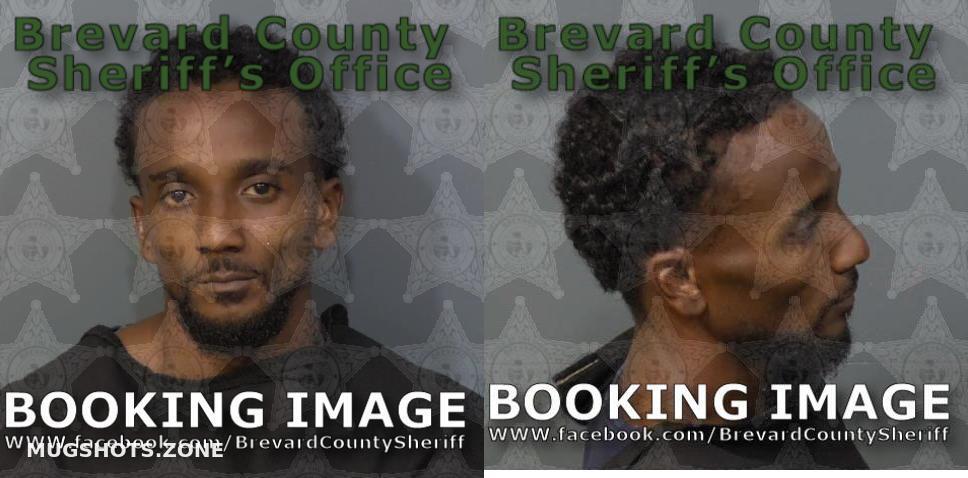 LEACH JEREMY EDWIN 06/26/2025 - Brevard County Mugshots Zone