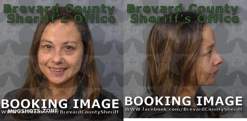 TUTTLE CRYSTAL ANN 06/26/2025 - Brevard County Mugshots Zone