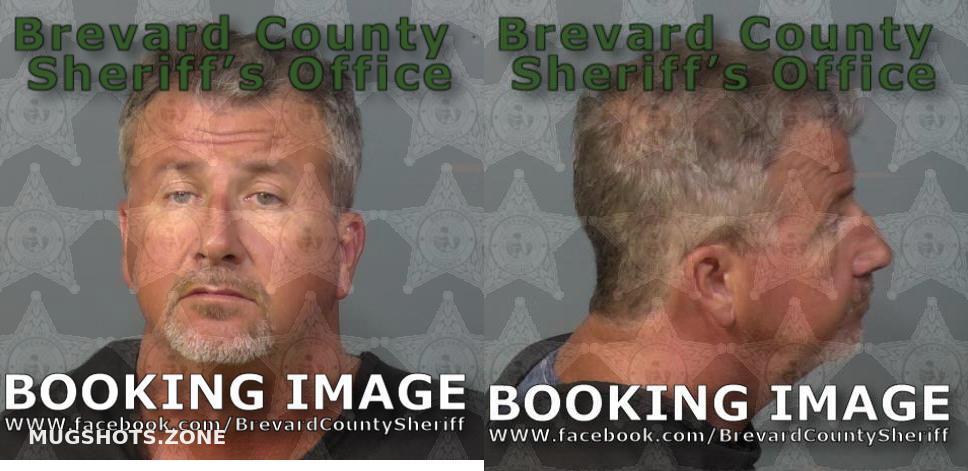 SHELTON MICHAEL SCOT 06/28/2025 - Brevard County Mugshots Zone