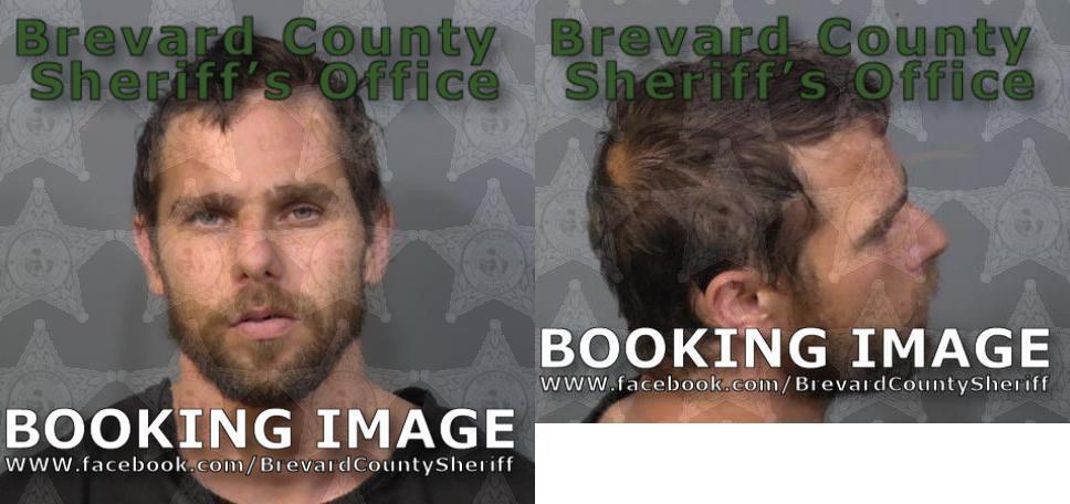 GREENE JOSEPH SCOTT 06/28/2025 - Brevard County Mugshots Zone
