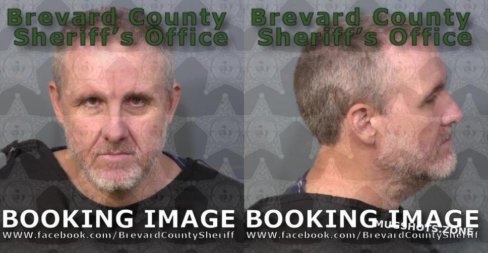ROWE RUSSELL STEVEN 06/29/2025 - Brevard County Mugshots Zone