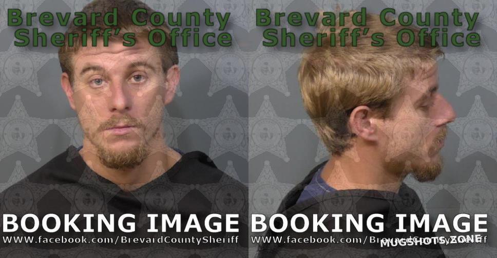 WILLET DANIEL THOMAS 06/30/2025 - Brevard County Mugshots Zone
