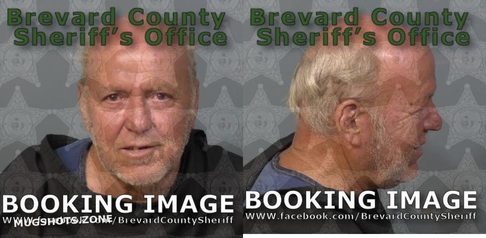 JOSLIN GLEN RAYMOND 06/30/2025 - Brevard County Mugshots Zone