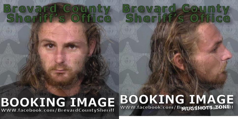 CONNELLY MATTHEW RYAN 07/01/2025 - Brevard County Mugshots Zone