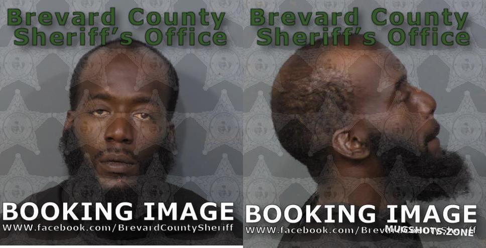 JOHNSON DENNIS 07/02/2025 - Brevard County Mugshots Zone