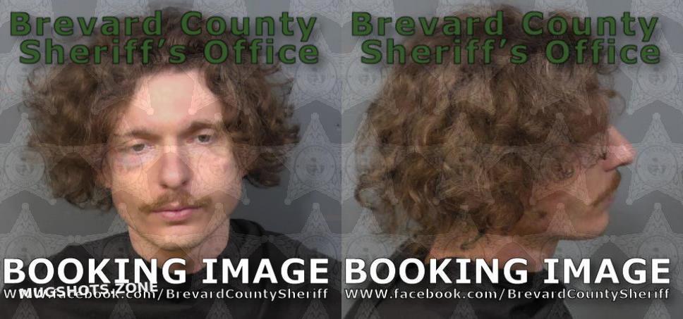 SHEFFIELD ETHAN GREGORY 07/04/2025 - Brevard County Mugshots Zone